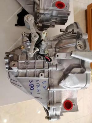Cina Guida manuale leggera S170 per Geely Englon SC7 in vendita