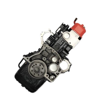 Cina 4J28 Motore diesel a blocco lungo per fotone coppia e potenza affidabili in vendita