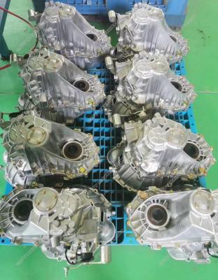 Cina Guida manuale leggera S170 per Geely Englon SC7 in vendita
