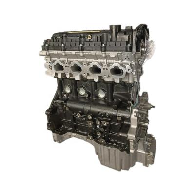 China JAC Ruifeng M3 M4 2.0L HFC 4GA3-3D blocks voor HE YUE RS MPV Te koop