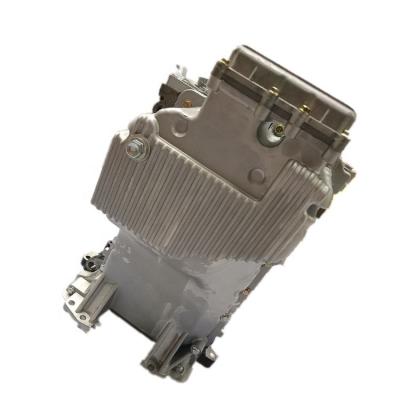 Cina JAC Ruifeng M3 M4 2.0L HFC 4GA3-3D Blocchi di motore diesel spogli per HE YUE RS MPV al massimo in vendita