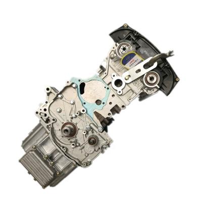 Cina JAC Ruifeng M3 M4 2.0L HFC 4GA3-3D Blocchi di motore diesel spogli per HE YUE RS MPV al massimo in vendita