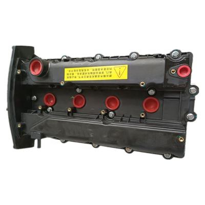 Cina JAC Ruifeng M3 M4 2.0L HFC 4GA3-3D Blocchi di motore diesel spogli per HE YUE RS MPV al massimo in vendita