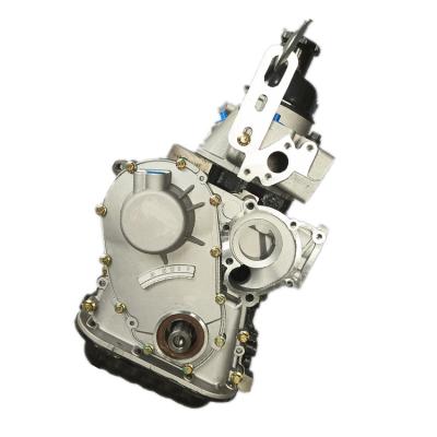China Ervaar de superieure prestaties van de V19 benzinemotor voor JINBEI Haise GRANSE Te koop