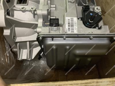 China DSI575F6 3043001100 Automatic Transmission Gearbox for Geely Emgrand X7 2.0L 2.4L 6AT for sale