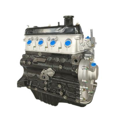 China V19 benzinemotor voor JINBEI Haise GRANSE en 100% getest gegarandeerde prestaties Te koop