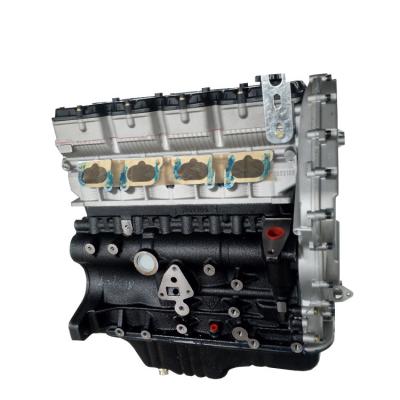China Dieselmotorbrandstof Type 90kW 2.0L 4G20D4 Assemblage voor Brilliance Jinbei Haise Granse Te koop
