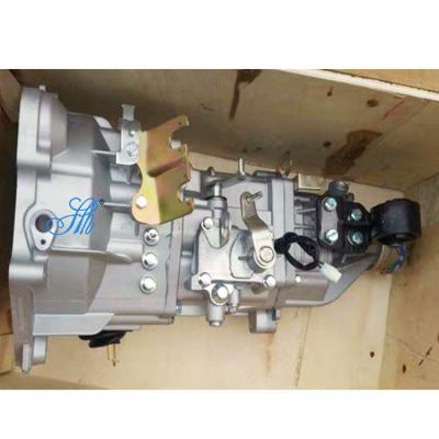Cina Ricambi originali DAM13 Transmission Gearbox per Hafei Certificato TS16949 IS09001 in vendita