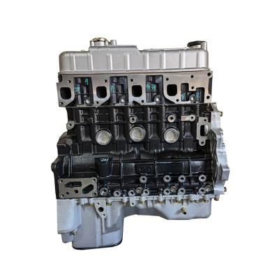 中国 グレイトウォールホーバー H5 CUV 2.8T GW2.8TC 耐久性のある長ブロックエンジン 販売のため
