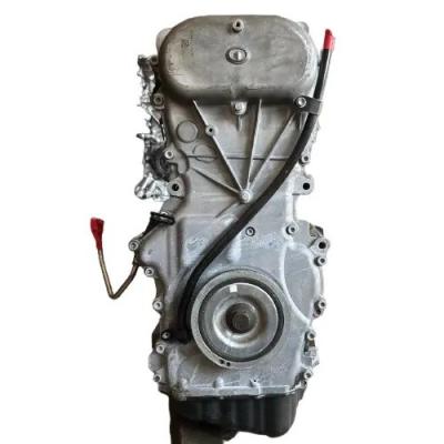 China Krachtige 2.0T 16 Valves GW4C20 Motor voor Grote Muur Haval H6 H8 H9 F7 F7X WEY VV5 VV6 Te koop