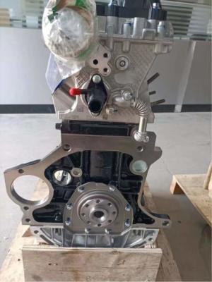 中国 GW4C20 2.0 TCI エンジン 長ブロック グレートウォール ハヴァル H6 H8 H9 F7 F7X WEY VV5 VV6 モーター 販売のため