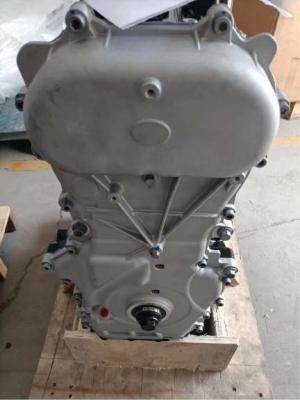 中国 GW4C20 2.0 TCI エンジン 長ブロック グレートウォール ハヴァル H6 H8 H9 F7 F7X WEY VV5 VV6 モーター 販売のため