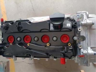 中国 GW4C20 2.0 TCI エンジン 長ブロック グレートウォール ハヴァル H6 H8 H9 F7 F7X WEY VV5 VV6 モーター 販売のため
