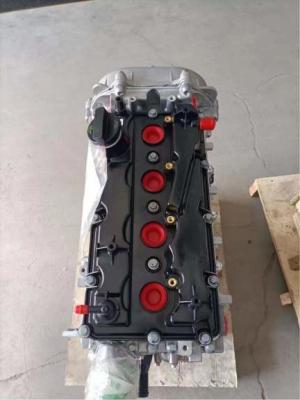 中国 GW4C20 2.0 TCI エンジン 長ブロック グレートウォール ハヴァル H6 H8 H9 F7 F7X WEY VV5 VV6 モーター 販売のため