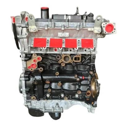 China GW4C20 2.0T 16 Valves Motor voor Grote Muur Haval H6 H7 H9 F7 F7X WEY VV5 VV6 Gun Wind Te koop