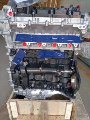 Cina GW4C20 2.0T 16 Motore a valvole per la Grande Muraglia Haval H6 H7 H9 F7 F7X WEY VV5 VV6 Gun Wind in vendita