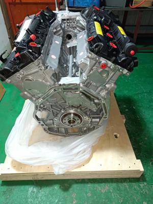 Cina Assemblaggio del motore G6DC per modelli di auto Kia G6DA G6DG Auto Engine Systems in coreano in vendita