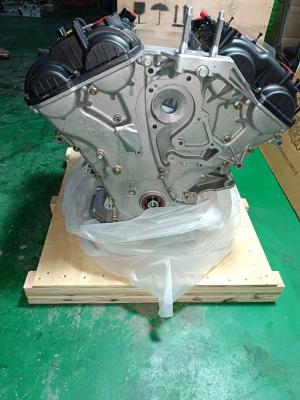 Cina Assemblaggio del motore G6DC per modelli di auto Kia G6DA G6DG Auto Engine Systems in coreano in vendita
