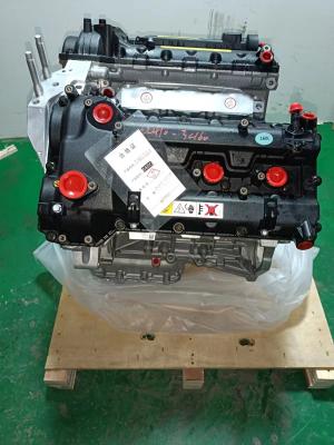 Cina Assemblaggio del motore G6DC per modelli di auto Kia G6DA G6DG Auto Engine Systems in coreano in vendita
