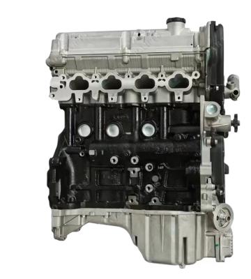 中国 ハインダイ SANTA Fe 2.7L 2656cc 空きエンジン ロングブロック 2.7L G4JS 販売のため