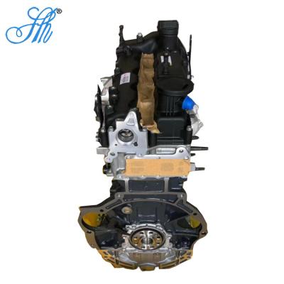 中国 2012- OE NO. N/A D4HB D4HC オートエンジン組立 ハインダイキア 2.2L用のロングブロックモーター 販売のため