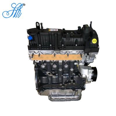Cina 2012- OE NO. N/A D4HB D4HC Auto Engine Assembly Motore a blocco lungo per Hyundai Kia 2.2L in vendita