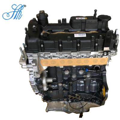 中国 トップ- D4HB ディーゼルエンジン ハンダイ H100 サンタフェ H1 キア ソレント カーニバル パワフル 販売のため