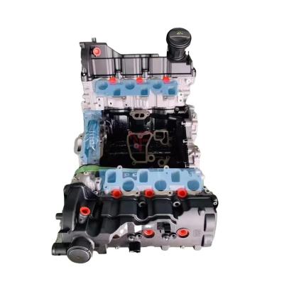 中国 VW トワレグ Q7 CRCA エンジン ロングブロック 3.0 TDI quattro ディーゼル エンジン組成 販売のため