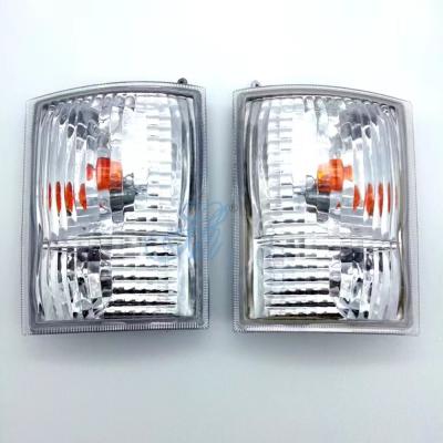 Cina JMC Shunda Carrying Front Turn Signal Light Front Corner Light 12V Spedizione rapida diretta in vendita