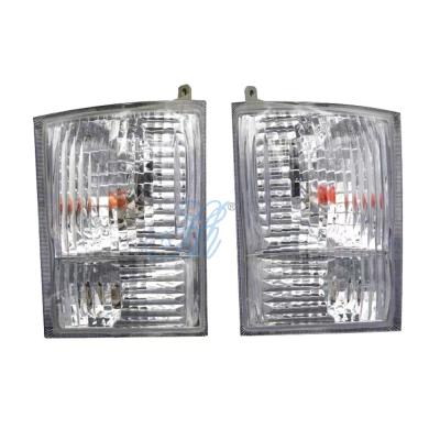 Cina JMC Shunda Carrying Front Turn Signal Light Front Corner Light 12V Spedizione rapida diretta in vendita