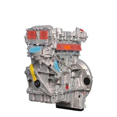 Cina Motore 135KW 2.0L M274 per Mercedes GLK CLS E260 GLC Vito prestazioni eccezionali in vendita