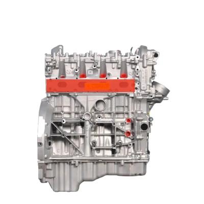 Cina Mercedes Benz C200 M274 920 Motore Long Block con 2.0T M274 Motore a benzina in vendita