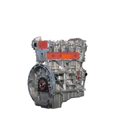 中国 メルセデス・ベンツ C200 M274 920 エンジン ロングブロック 2.0T M274 ガソリン エンジン組成 販売のため