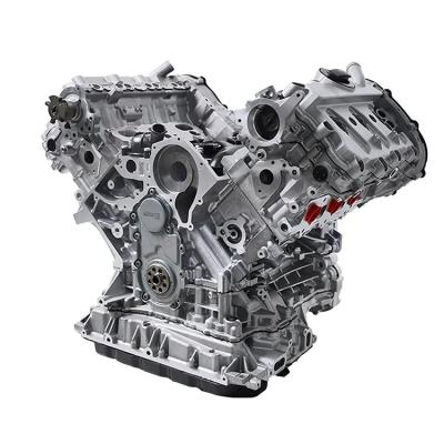 中国 2.8L BDX エンジン組成 オードイ A6 CCE 優れた性能 販売のため