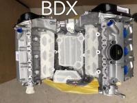 China 2.8L BDX Engine Assembly for Audi A6 CCE Superior Performance for sale