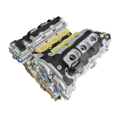 中国 2012-2015年 HFV6 LF1 LFW エンジン組立 カーディラック・ビュイック・シェブロレ 3.0L アドバンスト 販売のため