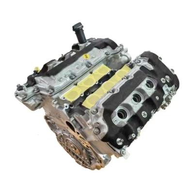 China LF1 3.0L 6 cilinder gas/benzinemotor voor Buick Lacrosse Duurzaam en langdurig Te koop