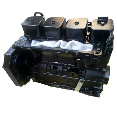 中国 カミングス B3.9L ディーゼルエンジン部品 4BT 3.9L エンジン ロングブロック 販売のため