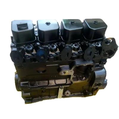 中国 3.9L 4BT ディーゼルエンジン カーミンス 掘削機 汎用的で強力 販売のため