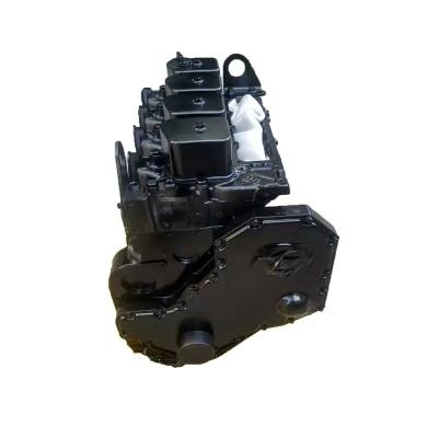 Cina 3.9L 4BT motore diesel per scavatori Cummins versatile e potente in vendita