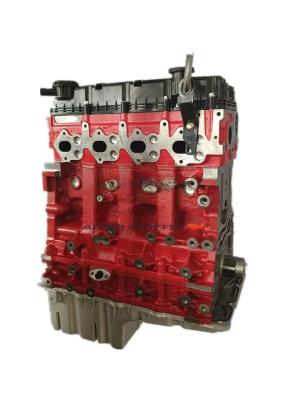 Cina Superiore- ISF2.8/3.8 Motore nudo QSF2.8/3.8 Blocco corto/lungo per pickup Ruiqi 5334639 in vendita