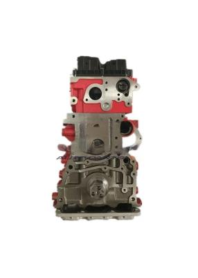 China 100% getest ISF2.8 Bare Engine voor Cummins ISF2.8 Long Block Assembly 4 cilinder Te koop