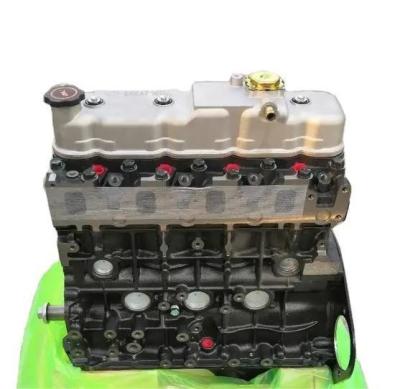 中国 グレートウォールハヴァルホーバーH5 ロングブロック エンジン シリンダーブロック ウイングル3 2.5TCI 2.8TC 販売のため