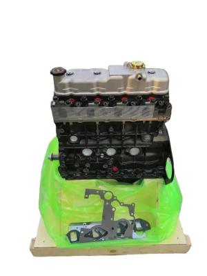 China 2.8L Verplaatsing Grote muur GW 2.8TC Lang blok voor Hover H5 Direct Injection Diesel Te koop