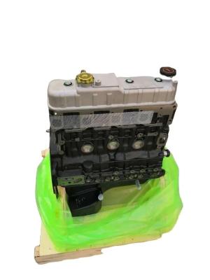 China 2.8L Verplaatsing Grote muur GW 2.8TC Lang blok voor Hover H5 Direct Injection Diesel Te koop