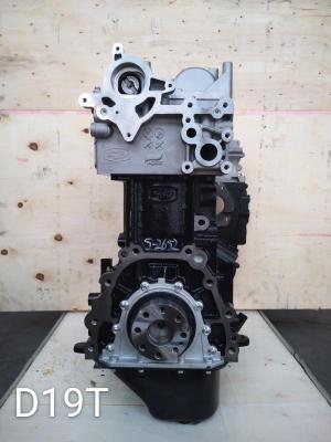 Cina Foday Car Fitment D19T Motore diesel 1.9 D per assemblaggio motore auto pick-up in vendita