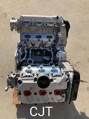 Cina Audi Auto Modello CJT 3.0T Motor assembly Motor per A6/C6/C7 A7/C7 A8/D3 A6L Long Block in vendita
