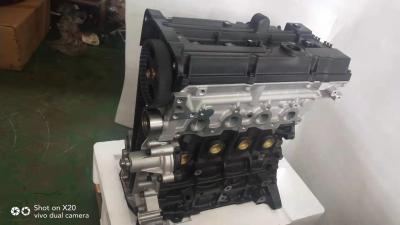 Cina Torque 355 N.m Del Motor Parts Alpha MPFI CVVT 1.4L G4EE Motore per Hyundai Getz Accent Kia Rio in vendita