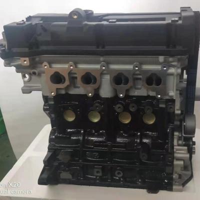 中国 BESTA Box TB オートエンジン G4GC G4GA G4GB G4KD G4KE G4NA G4NB G4ED G4EE エンジン ロングブロック 販売のため