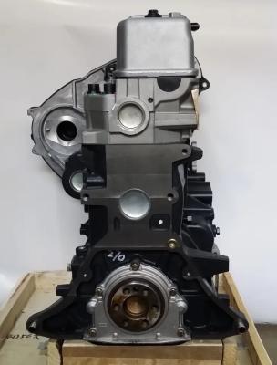 Cina 4D56 Motor Code HB Long Block 2.5 per Mitsubishi L200 Pickup L300 Hyundai Motor Car in vendita